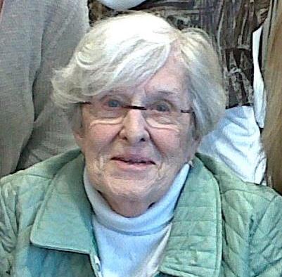 Anna Ruckman Brown | News, Sports, Jobs - Lawrence Journal-World: news ...